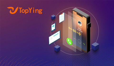 TopYing Cloud - Bulk SMS, Global SMS, A2P SMS