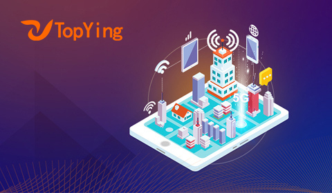 TopYing Cloud - Bulk SMS, Global SMS, A2P SMS