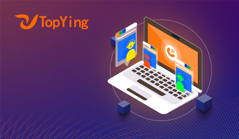 TopYing Cloud - Bulk SMS, Global SMS, A2P SMS